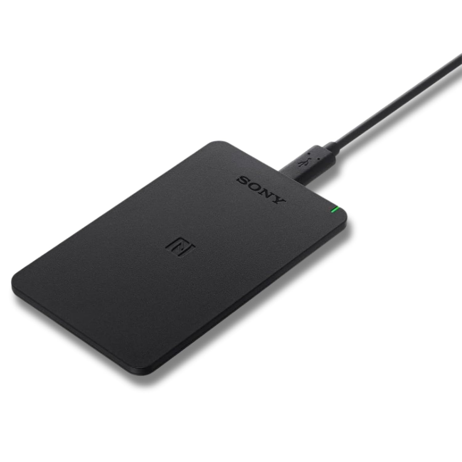 Mua Sony IC Card Reader/Writer, Contactless, PaSoRi RC-S300, E-Tax Compatible, Tax Report, My ...