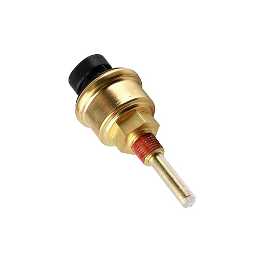 Coolant Level Sensor Switch Compatible with Cummins L10 M11 ISM N14 ISX ...