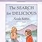Amazon.com: The Search for Delicious (9780374465360): Babbitt, Natalie ...