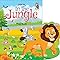 Buy In the Jungle - Lift The Flap Book with Bright and Colourful ...