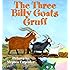 The Three Billy Goats Gruff (Paul Galdone Classics): Paul Galdone ...