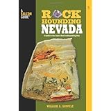 Amazon.com: Rockhounding Utah, 2nd: A Guide to the State's Best ...