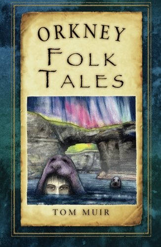 The Finfolk of Orkney Folklore | Owlcation