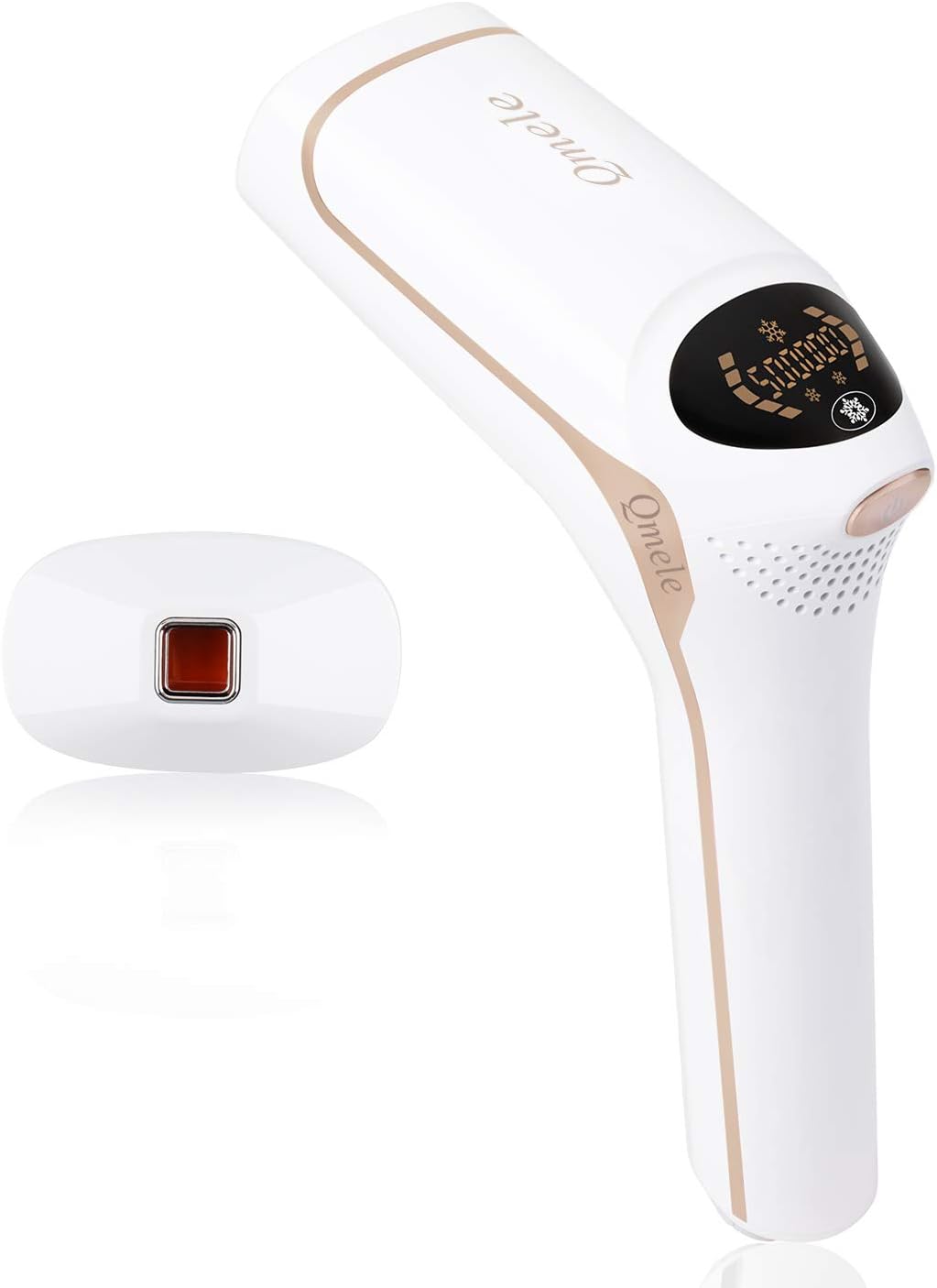 permanente Haarentfernung ++ Top 5 Bestseller ++ Testsieger ++ Vergleich