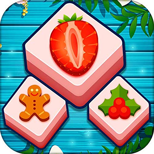 Tile Match - Classic Triple Matching and Puzzle Game:Amazon.ca:Appstore ...