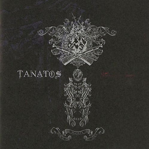 Amazon | TANATOS | 9GOATS BLACK OUT | J-POP | 音楽