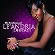 Le'Andria Johnson - The Awakening Of Le'Andria Johnson - Amazon.com Music