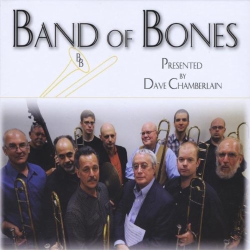Band of Bones - Band of Bones - Amazon.com Music