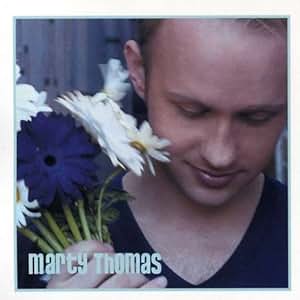 Marty Thomas - Marty Thomas - Amazon.com Music