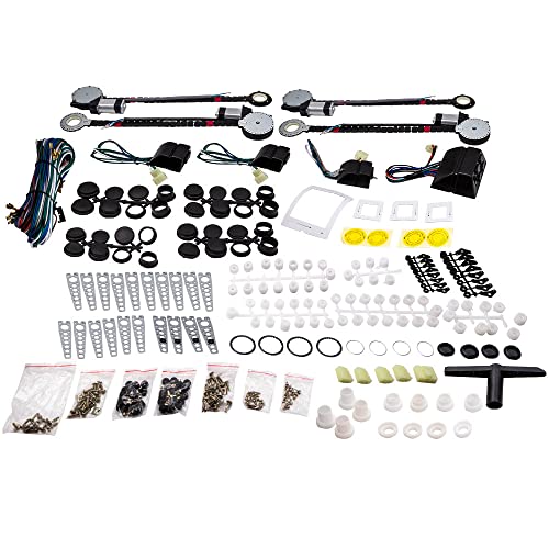 Power Window Kit Dubai | Online Motors Shop UAE | Whizz Automotive