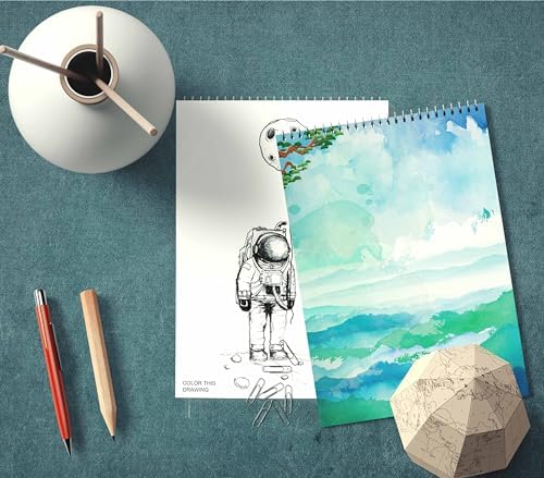 سعر EXCLUSIVE DRAWING SKETCH -15 فى مصر | بواسطة امازون مصر | كان بكام