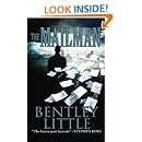 The Mailman: Bentley Little: 9781587674532: Amazon.com: Books
