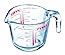 Pyrex Glass Measuring Jug, 1L: Pyrex: Amazon.co.uk: Kitchen & Home