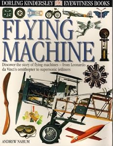 Flying Machine book by Andrew Nahum
