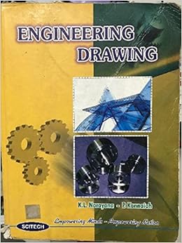 Buy Machine Drawing Book Online at Low Prices in India | Machine ...