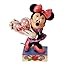 Disney Traditions Minnie Mouse and Daisy Duck Figurine: Amazon.co.uk ...