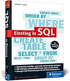 Datenbanksysteme. Eine Einführung: Amazon.de: Alfons Kemper, André ...