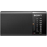 SONY ICF SW11 12 band World Band Radio: Amazon.in: Electronics