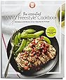 Weight Watchers Essential Freestyle Cookbook: Amazon.com: Books