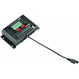 Amazon.com : THUNDERBOLT MAGNUM SOLAR 100 Watt Solar Panel Kit : Garden ...