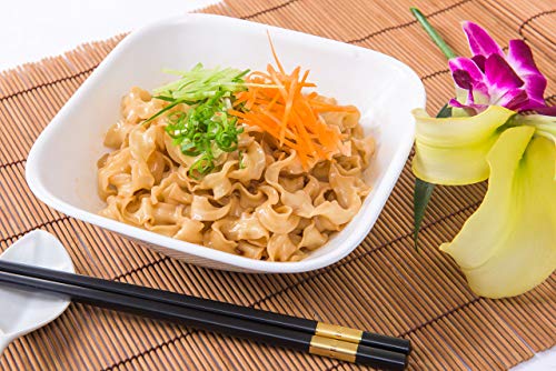 PAMI TSENG NOODLE - Scallion with Sichuan Pepper Flavour - 4 pack, 464g ...