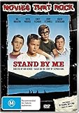 Stand By Me [DVD] [2000]: Amazon.co.uk: Wil Wheaton, River Phoenix ...