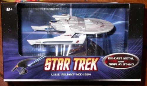 U.S.S. Reliant NCC-1864 Vehicle | Pricepulse