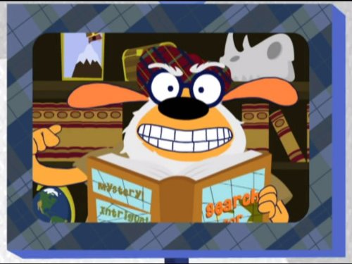 Watch Fetch! With Ruff Ruffman Season 2 | Prime Video