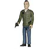 Amazon.com: Funko POP Movies: Taxi Driver - Travis Bickle Action Figure ...