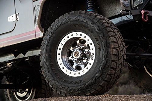 Warn 34581 Hubs | MY4BY