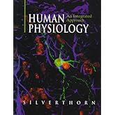 Amazon.com: Human Physiology: An Integrated Approach (7th Edition ...