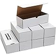 Amazon.com: Fageverld Top loader Storage Box, Cardboard Toploader Card ...