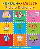 My First French Word Book: DK Publishing, Annie Freankland, Angela ...
