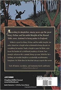 The Adventures of Sir Balin the Ill-Fated (The Knights' Tales Series ...