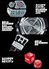 Casio G-Shock Rangeman GW-9400NFST-1AJR Emergency Fire Response Team ...