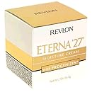Amazon.com : Revlon Eterna '27' Moisture Cream with Progenitin, 2 Ounce ...