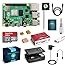Vilros Raspberry Pi 3 Ultimate Starter Kit: Amazon.de: Computer & Zubehör