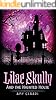 Lilac Skully and the Halloween Moon (The Supernatural Adventures of ...