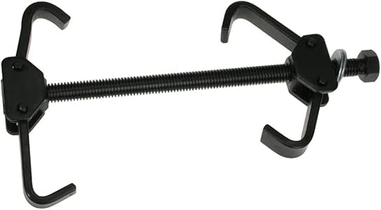 Amazon.com: Auto Suspension Internal Coil Spring Compressor: Automotive