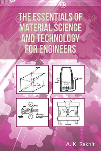 Amazon.com: The Essentials of Material Science and Technology for ...