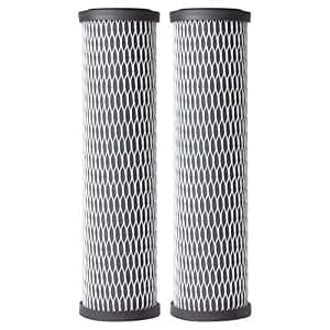 AO Smith AO-WH-PREL-RCP - 2 Pack Carbon Block Sediment Filter ...