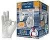 Perfect Craft Gestures Perfect Cast Molding and Casting Kit - Single ...