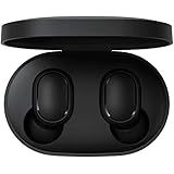 Fone de Ouvido Xiaomi Redmi Airdots Bluetooth - Preto | Amazon.com.br