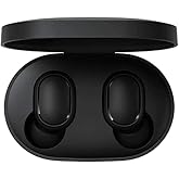Fone de Ouvido Xiaomi Redmi Airdots Bluetooth - Preto | Amazon.com.br
