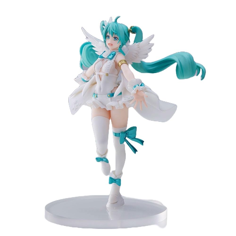 Mua SEGA Hatsune Miku Series SPM Figure Hatsune Miku 15th Anniversary ...