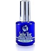 Amazon.com: Seche Vive Professional Kit, Instant Gel Effect Top Coat ...