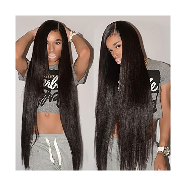 Save Your Edges!!! Stop Wigs from Sliding! No Glue No Tape: WiGrip ...