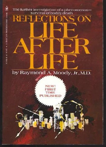 Life After Life Book Series