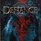 Defiance (The Blood Inheritance Trilogy): Monson, Adrienne ...