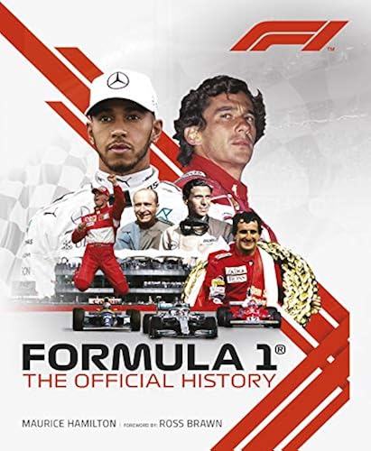 Formula 1: The Official History in Oman | Whizz History of Sports